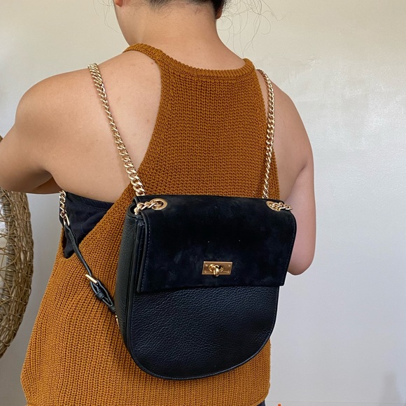 Thacker | Bags | T H A C K E R Convertible Backpack | Poshmark